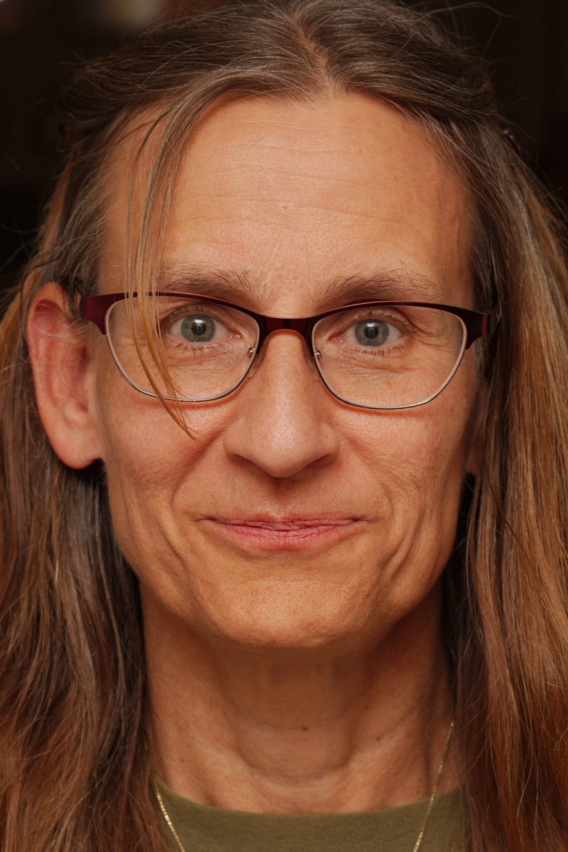 Cathy | Henry Hartley