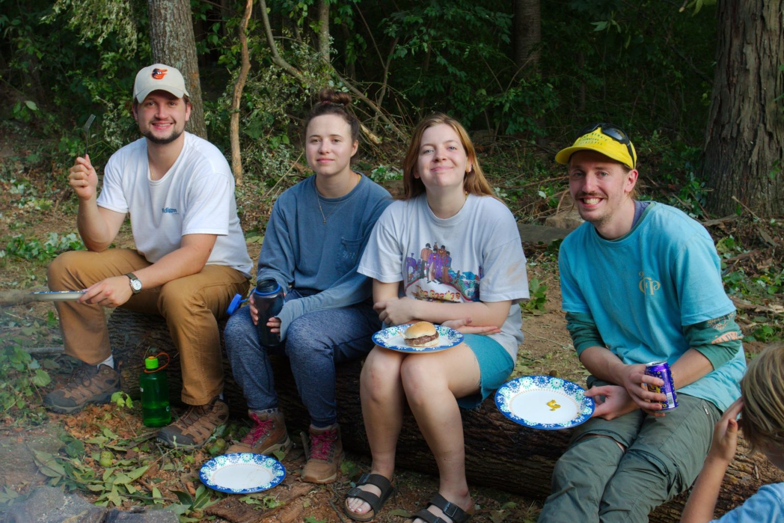 Henry Hartley | Here and There…Now and Then