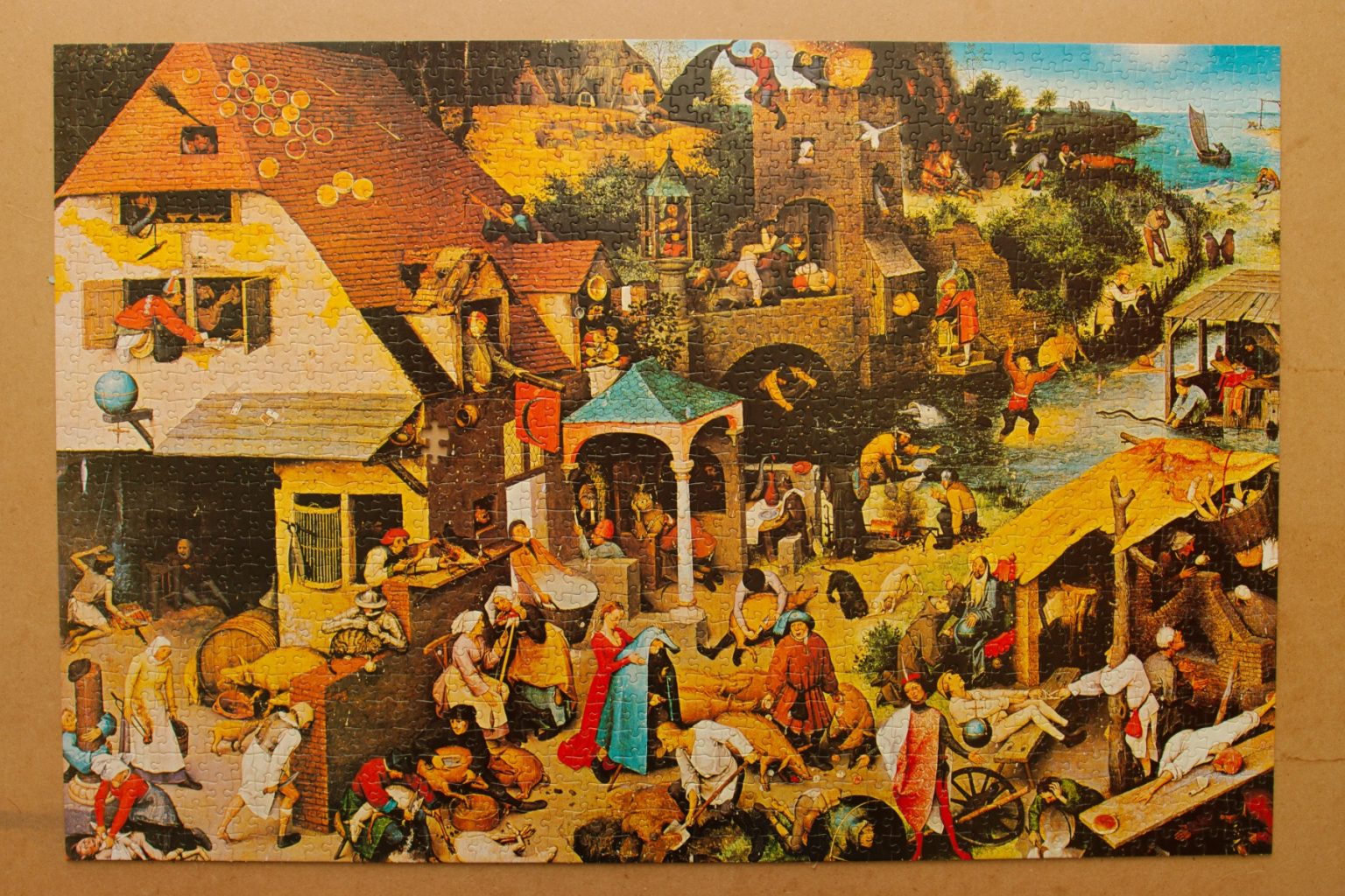 Henry Hartley | Here and There…Now and Then