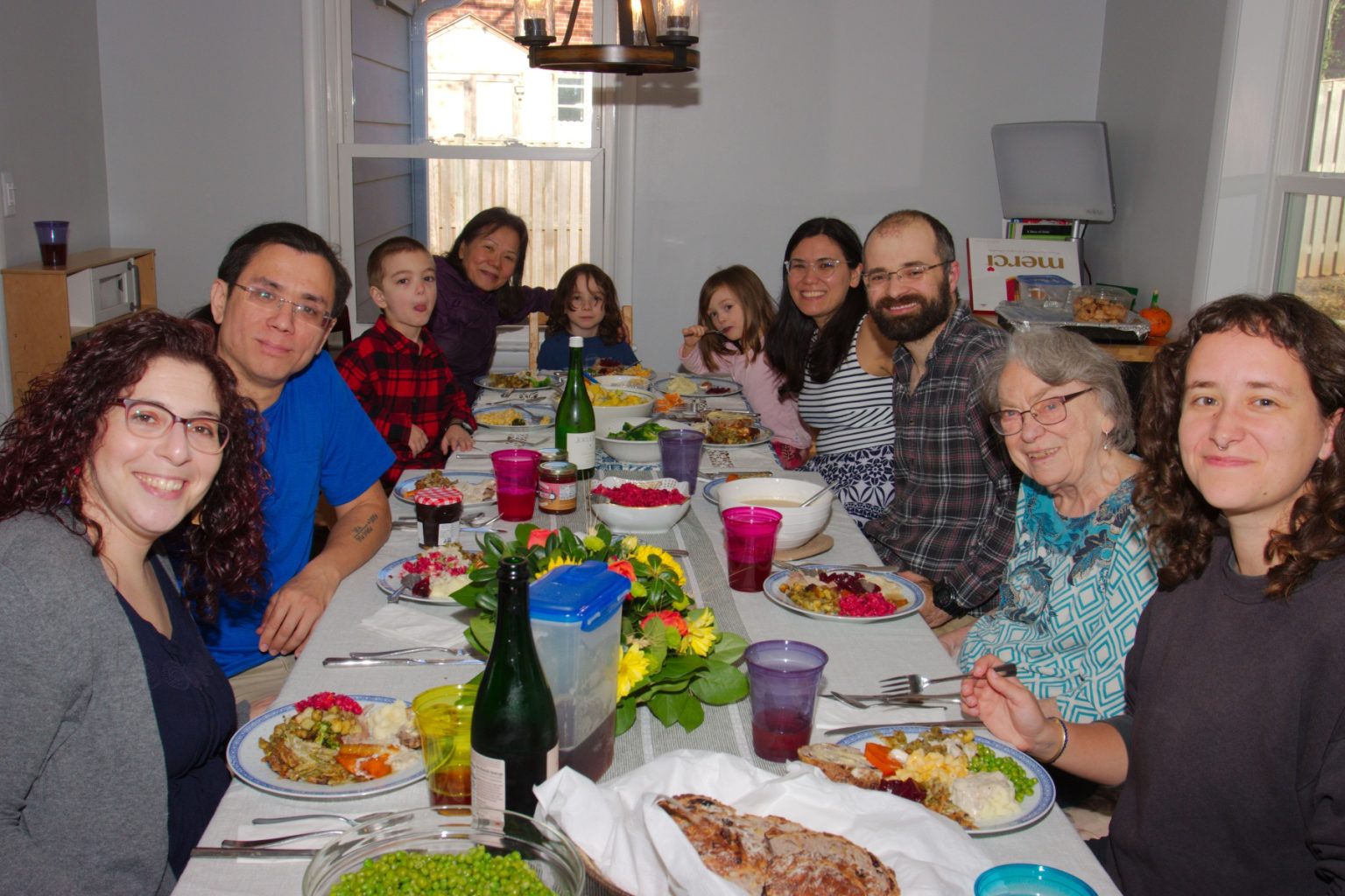 Henry Hartley | Here and There…Now and Then