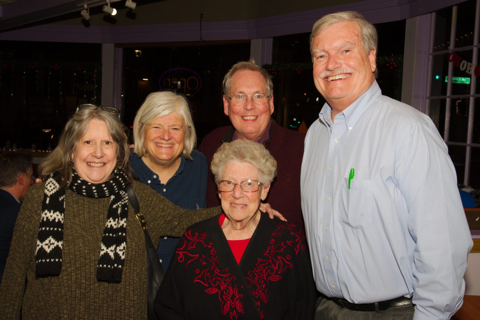 Henry Hartley | Here and There…Now and Then