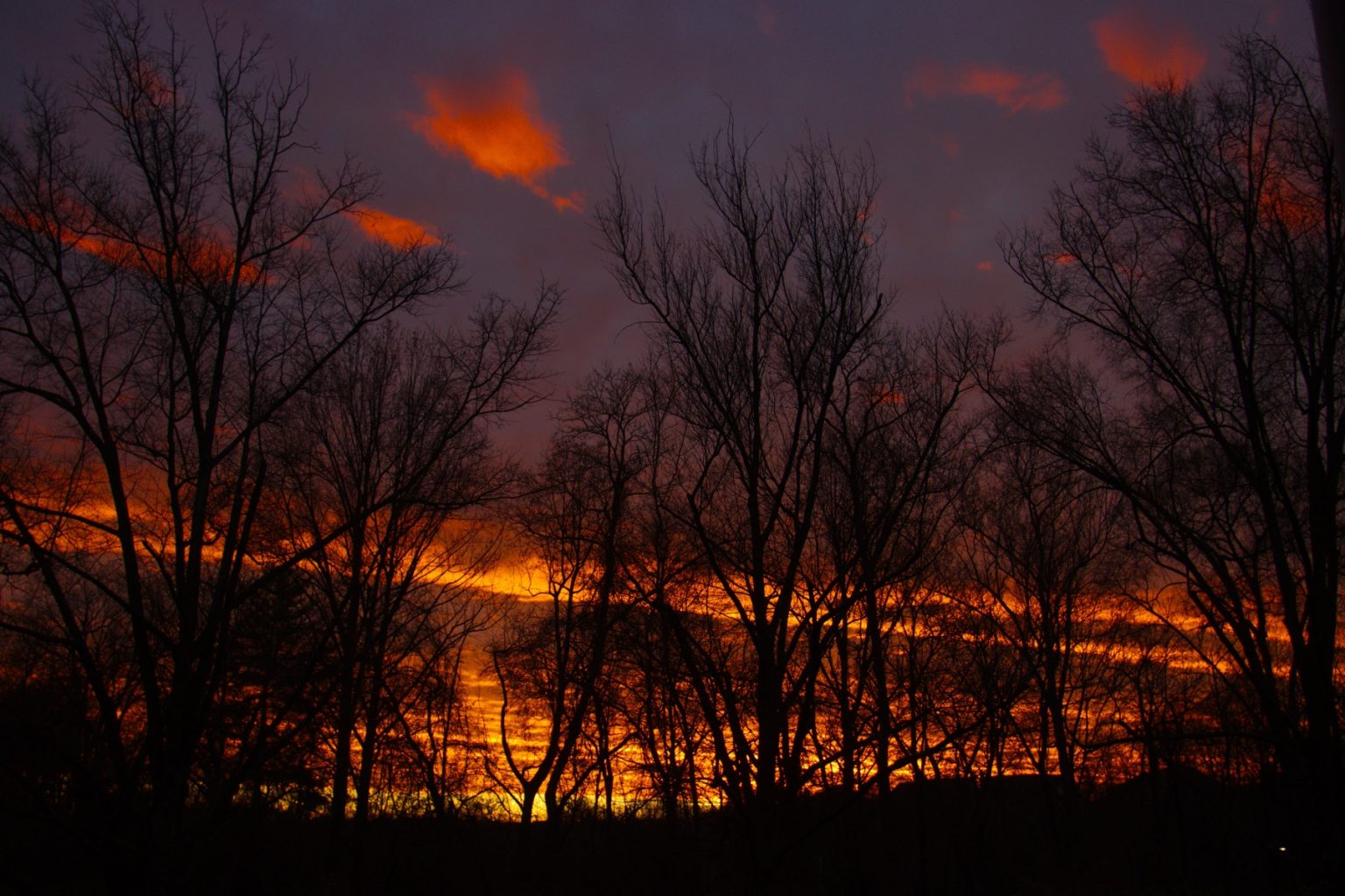 Sunrise/Sunset/Sky | Henry Hartley