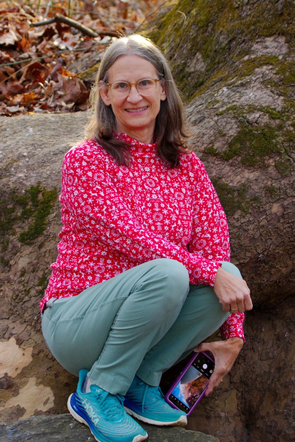 Henry Hartley | Here and There…Now and Then