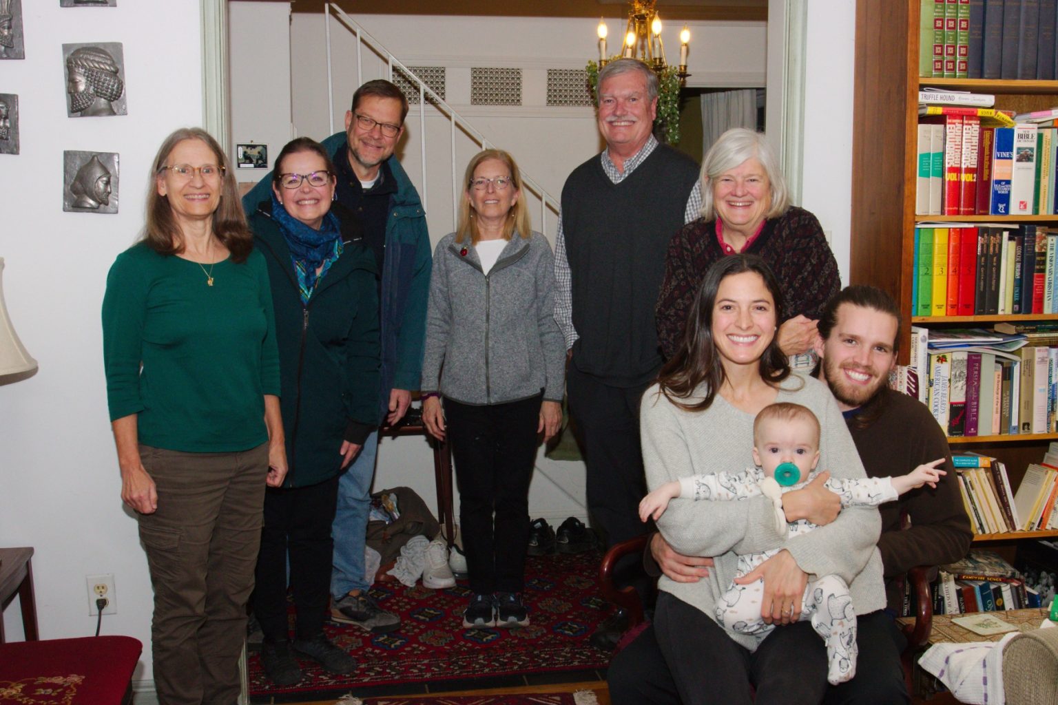 Henry Hartley | Here and There…Now and Then