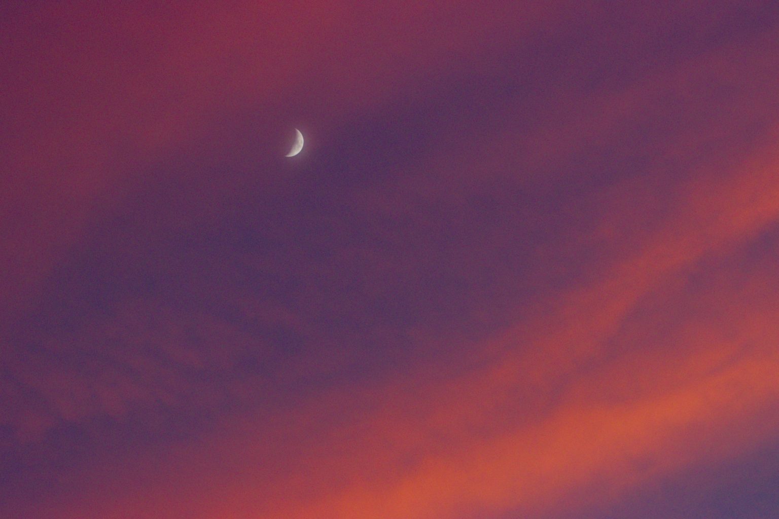 Sunrise/Sunset/Sky | Henry Hartley