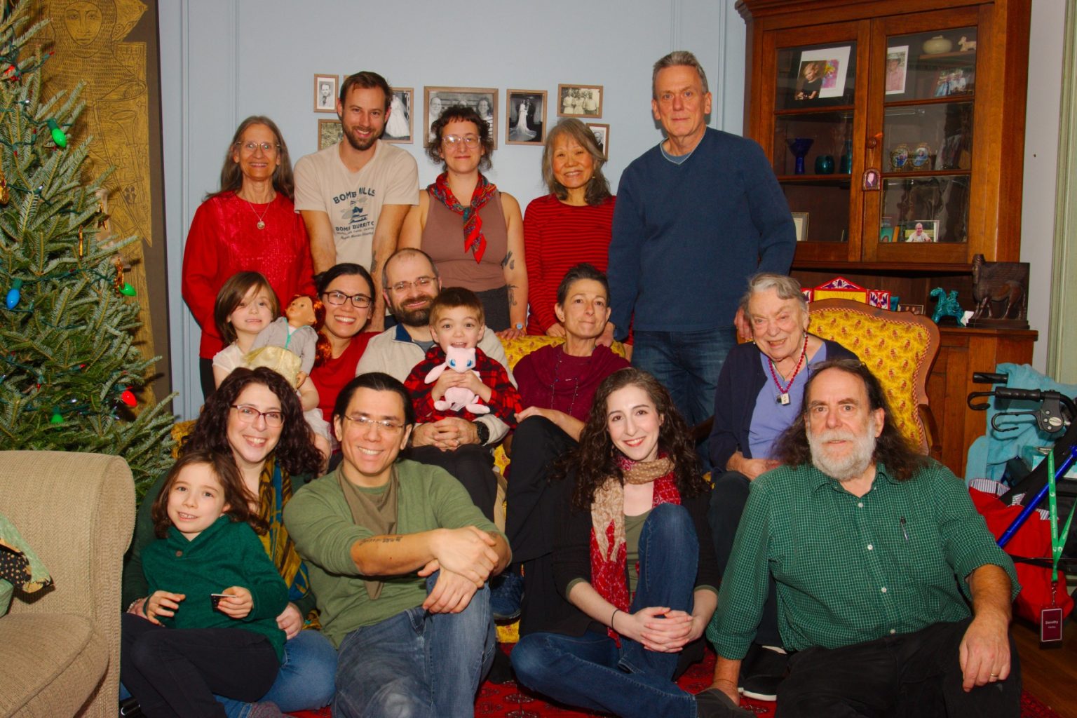 Henry Hartley | Here and There…Now and Then